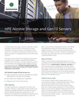 Eliminate Complex Data Protection Issues | DemandTalk