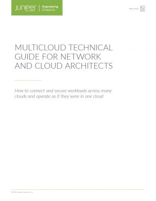 Multicloud Technical Guide Whitepaper | ITCloud Demand