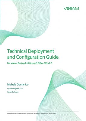 Technical Deployment and Configuration Guide Whitepaper | ITCloud Demand