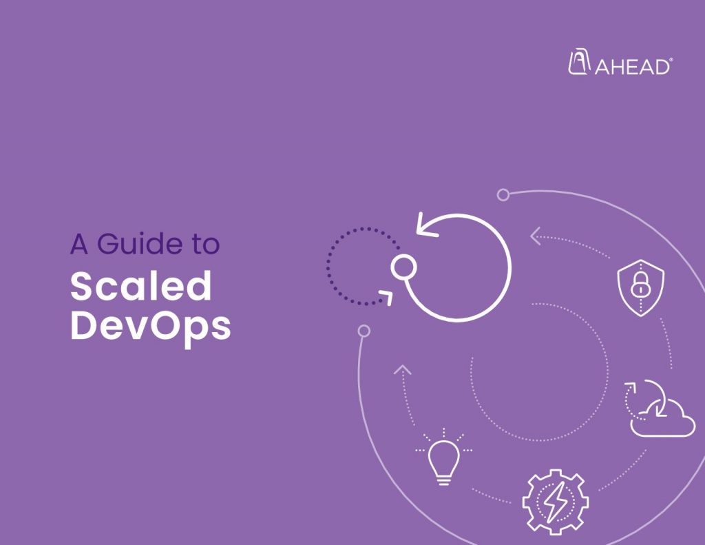 Scaled DevOps | DemandTalk