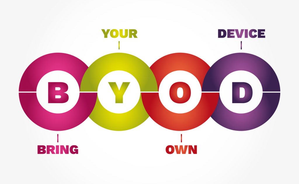 6 Common Myths about BYOD | DemandTalk