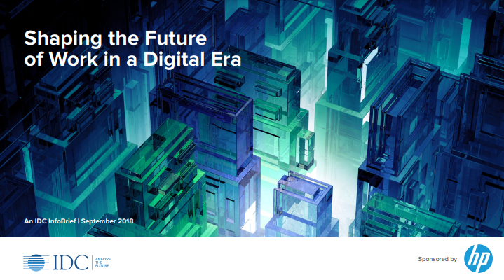 Shaping the Future of Work in a Digital Era | DemandTalk