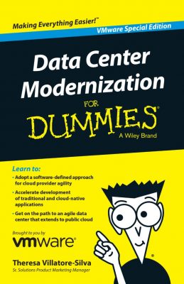 Data Center Modernization for Dummies | DemandTalk