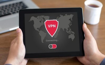 A Private Network To Change Connection History | DemandTalk