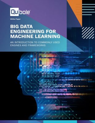Big Data Engineering for Machine Learning Whitepaper |AI Demand