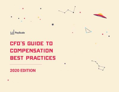 CFO Guide to Compensation Best Practices Whitepaper | HRTech Demand