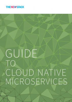 The Definitive Guide to Cloud Native Microservices Whitepaper | ITCloud ...