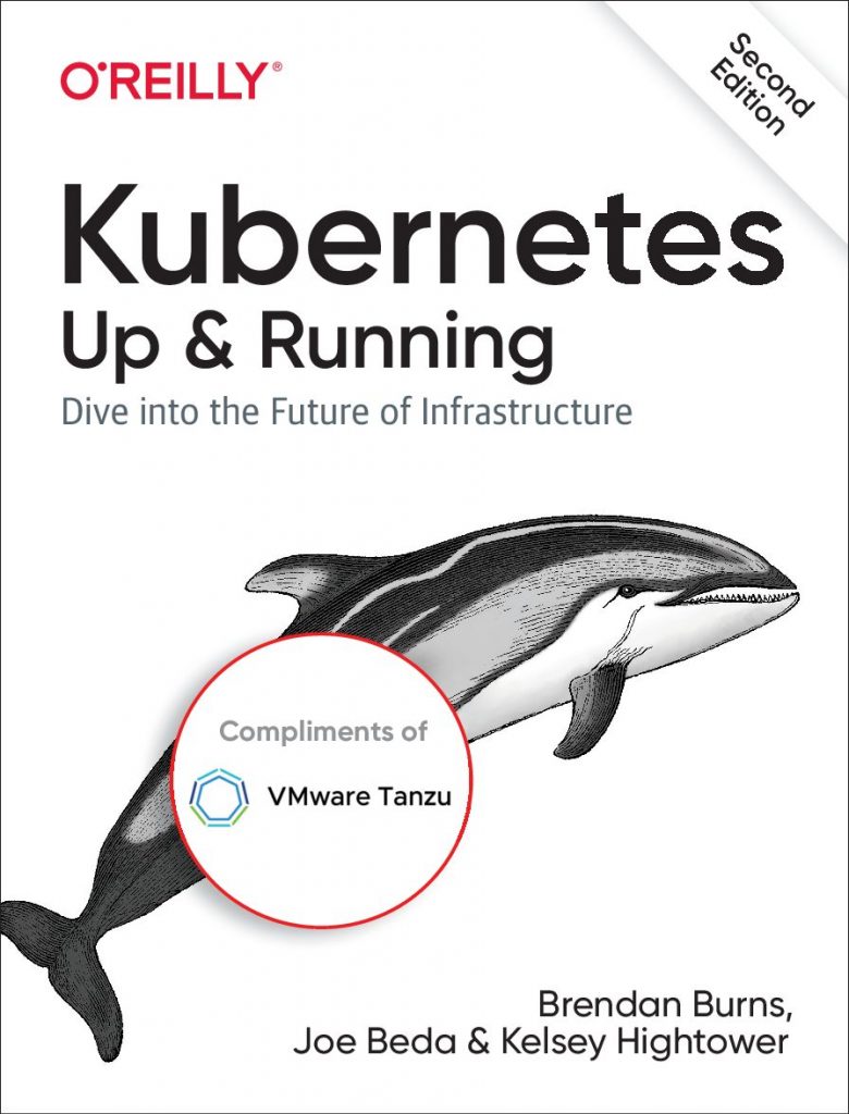 Kubernetes Up and Running Dive into the Future of Infrastructure ...