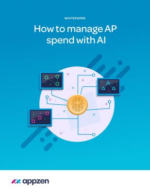 How to manage AP spend with AI Whitepaper | TechDemand