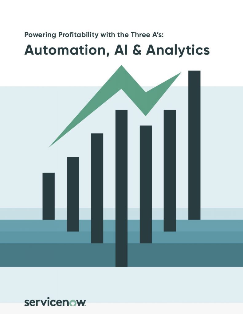 Automation, AI and Analytics | DemandTalk