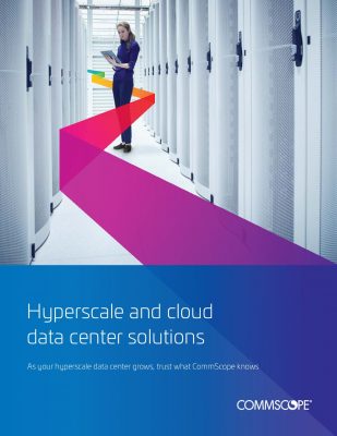Hyperscale and cloud data center solutions Whitepaper | ITCloud Demand