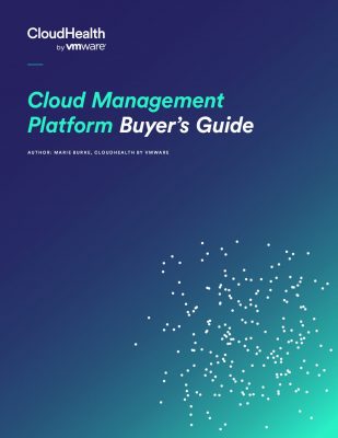 Cloud Management Platform Buyer’s Guide Whitepaper | ITCloud Demand