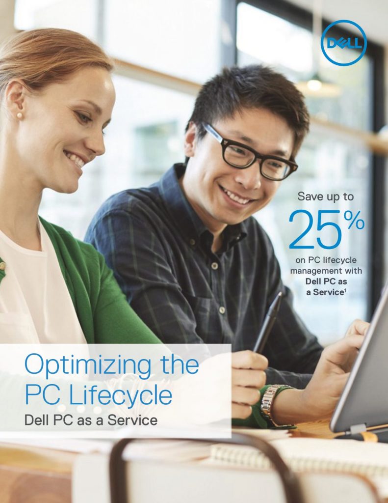 Optimizing the PC Lifecycle | DemandTalk