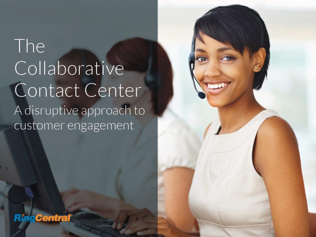The Collaborative Contact Center | DemandTalk