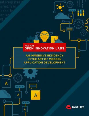 Build software the Red Hat way—in a space designed for speed and ...