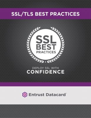 SSL / TLS BEST PRACTICES Whitepaper | ITsecurity Demand