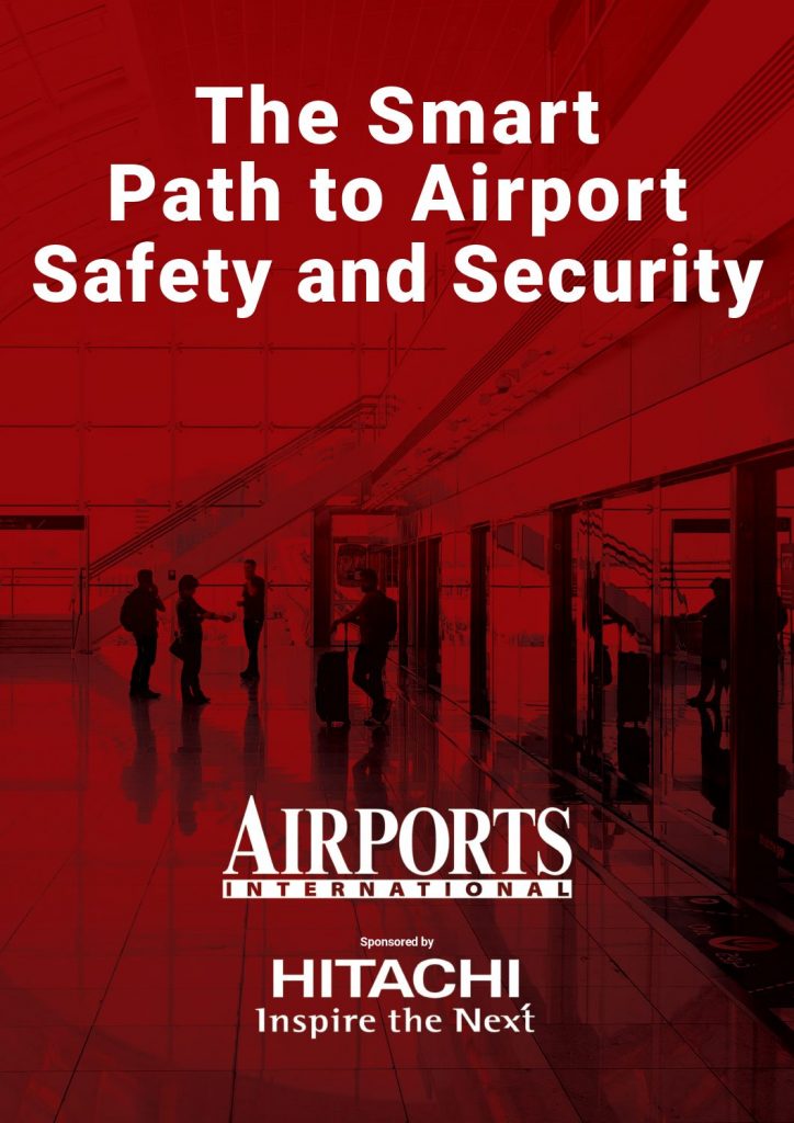 The Smart Path to Airport Safety and Security | DemandTalk