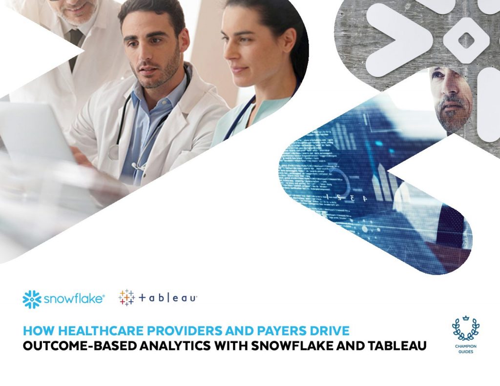 How Healthcare Providers and Payers Drive Outcome-Based Analytics ...