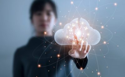 News | Halliburton Landmark Unveils DecisionSpace 365 Cloud Solutions ...