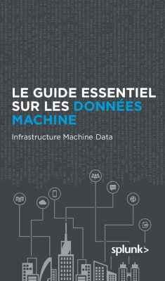 Guide essentiel sur les données machine Whitepaper | ITCloud Demand