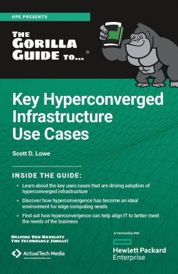 Gorilla Guide to Key Hyperconverged Infrastructure Use Cases Whitepaper ...