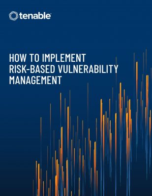 How to Implement Risk-based Vulnerability Management Whitepaper | ITsecurity Demand