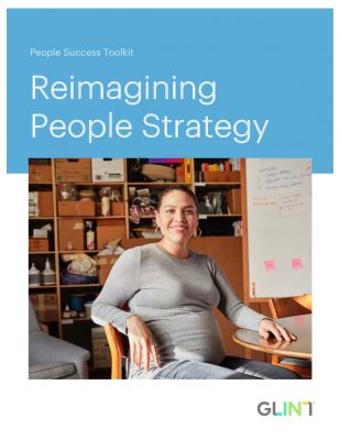 Reimagine People Strategy Whitepaper | HRTech Demand