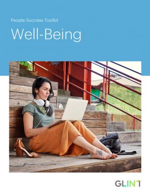 Well Being Toolkit Whitepaper | HRTech Demand