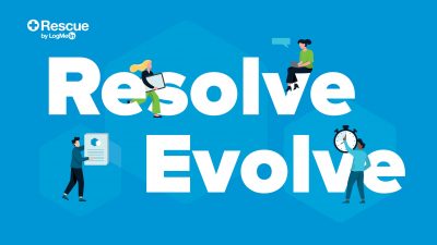 Resolve Evolve Whitepaper | TechDemand