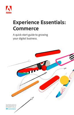 Experience Essentials: Commerce | DemandTalk