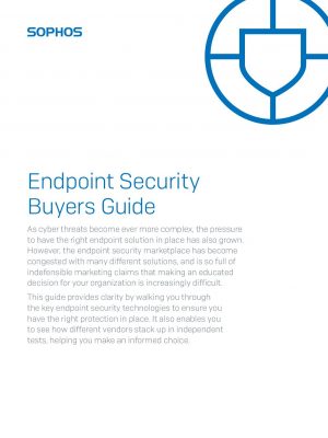 Endpoint Security Buyer Guide Whitepaper | ITsecurity Demand