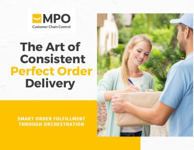 The Art of Consistent Perfect Order Delivery Whitepaper | TechDemand