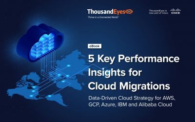 5 Key Performance Insights for Cloud Migrations | DemandTalk