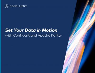 Set Your Data in Motion with Confluent and Apache Kafka | DemandTalk