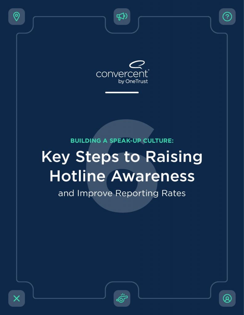 Key Steps to Raising Hotline Awareness and Improve Reporting Rates ...