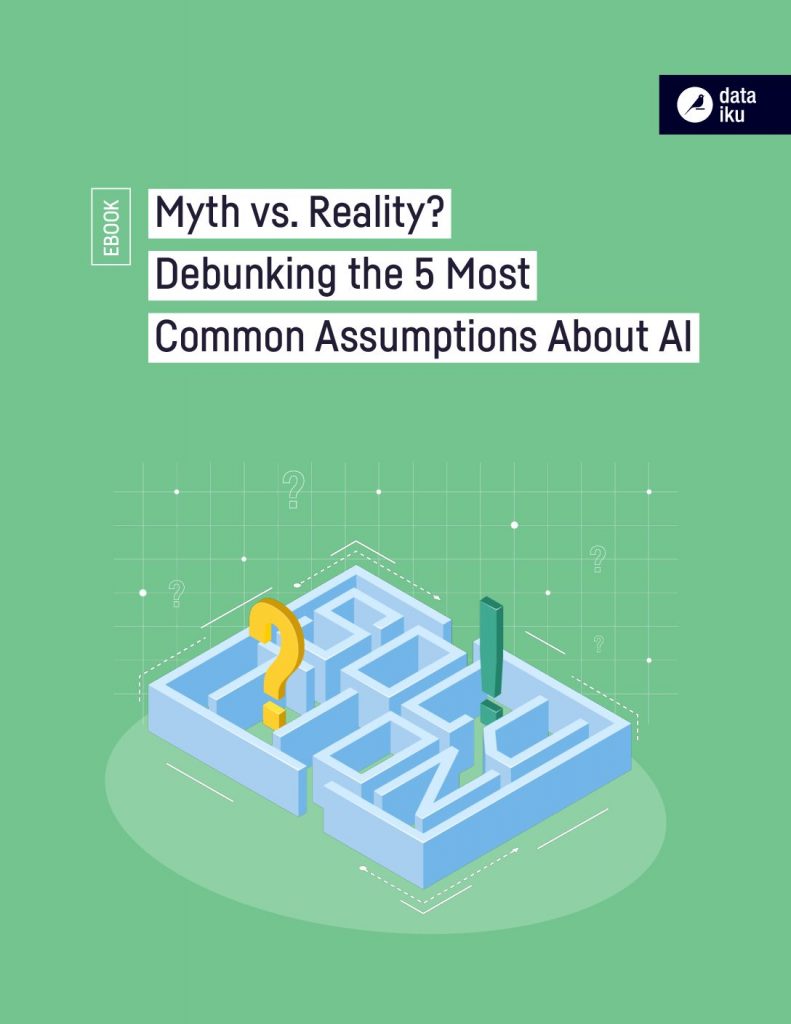Demystifying AI | DemandTalk