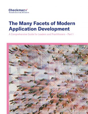 The Many Facets of Modern Application Development | DemandTalk