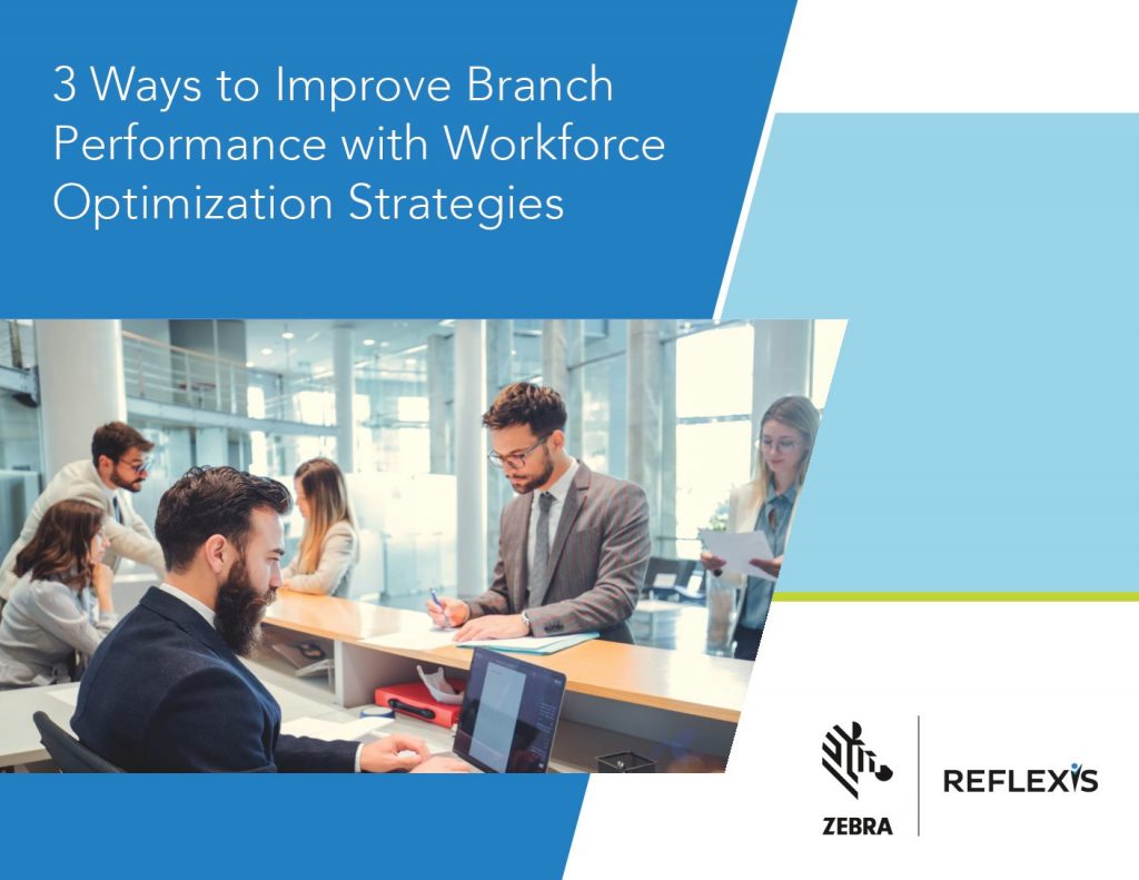 3 Ways to Improve Branch Performance with Workforce Optimization ...