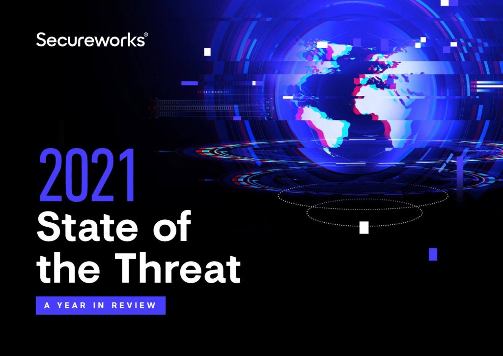 2021 State of the Threat | DemandTalk
