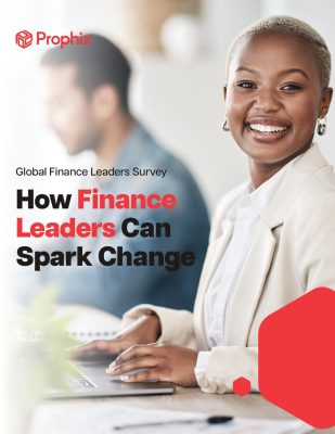 2023 Finance Leaders Survey | DemandTalk