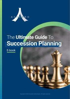 The Ultimate Guide To Succession Planning Whitepaper | HRTech Demand