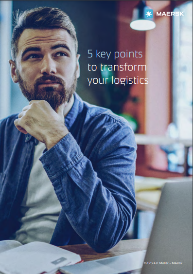 5 Key points to transform your logistics | DemandTalk