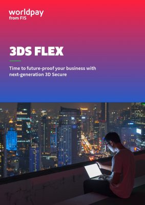 3DS Flex – Discover the most advanced authentication service on the ...