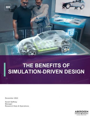 The Benefits of Simulation-Driven Design | DemandTalk