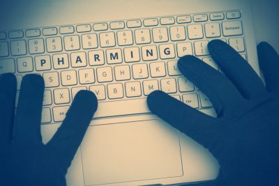 Defending Against Pharming Attack: Strategies and Prevention Tips