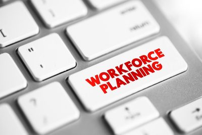 Unleashing the Power of Workforce Planning Models