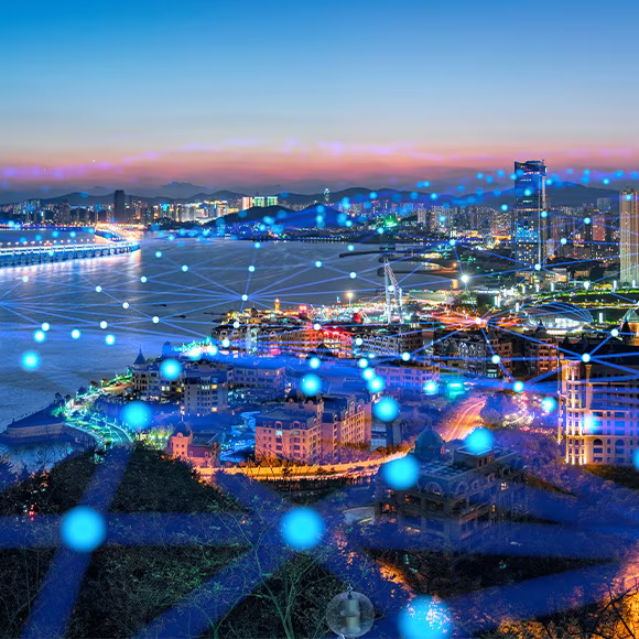 Designing Resilient and Customized Solutions for the Edge | DemandTalk