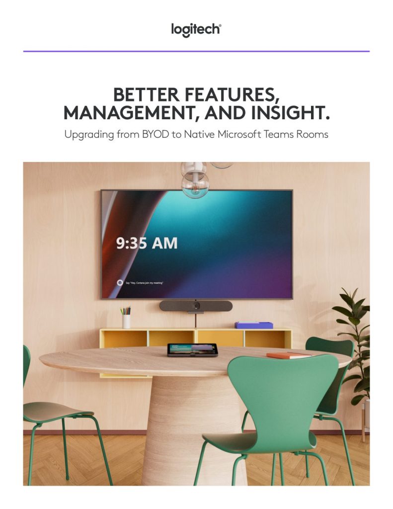 Better features, management, and insight | DemandTalk