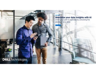 Maximize your data insights with AI | DemandTalk