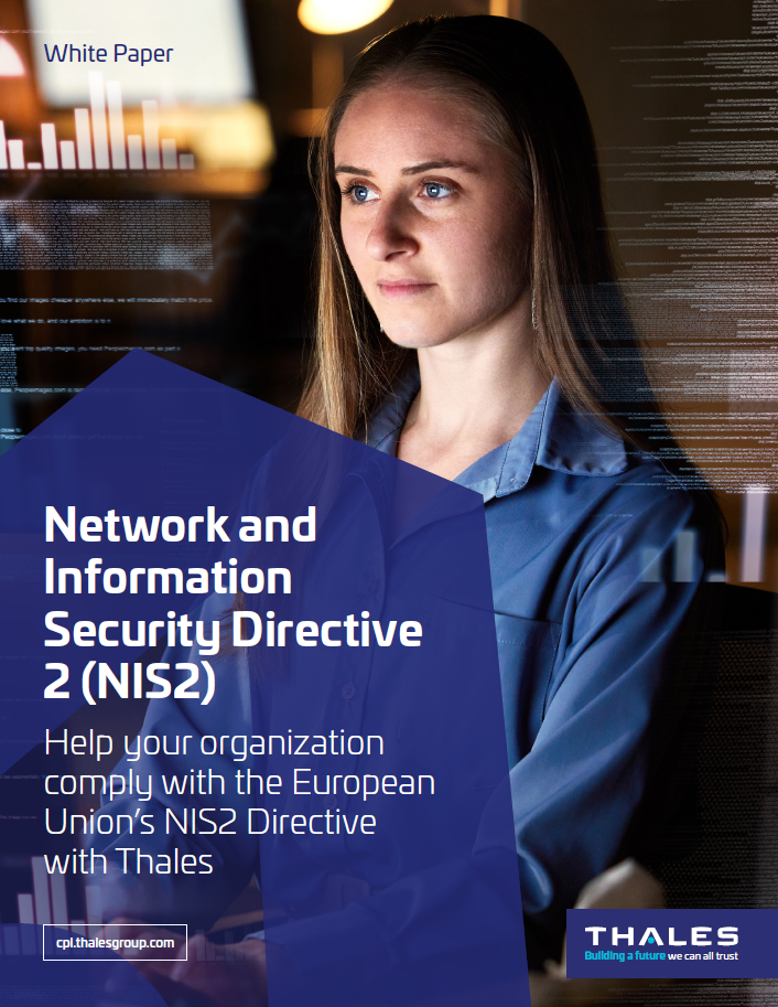 Network and Information Security Directive 2 (NIS2) | DemandTalk